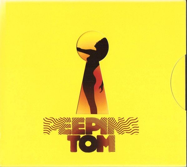 Peeping Tom – Peeping Tom CD (Gebraucht) in Luzern für CHF 6.55 – mit ...