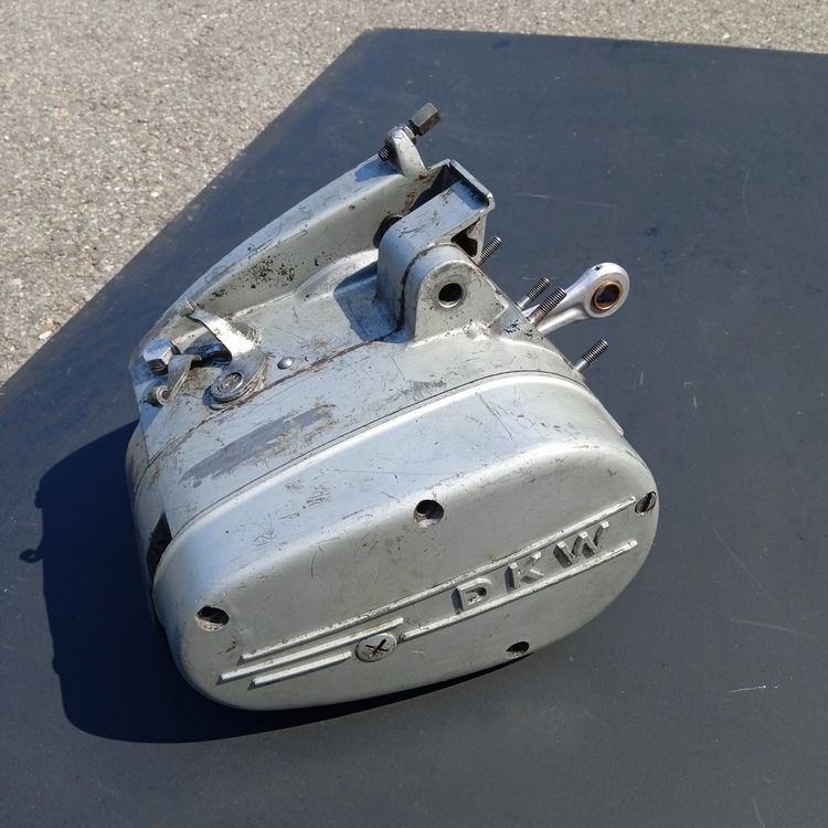 DKW Sachs 503 2 AL Zweirad Union Motor 2 Gang handschaltung (Gebraucht) in Dürnten für CHF 231 ...