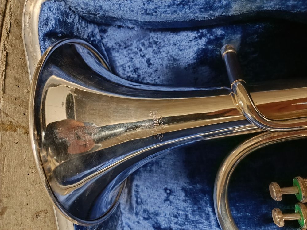 Es. Horn Amati | Kaufen auf Ricardo