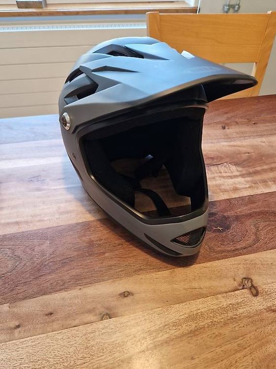 Helm Fullface MTB (Gebraucht) in Münchwilen AG für CHF 65 – nur ...