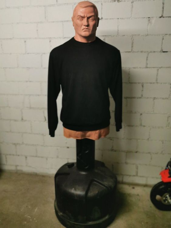 Box dummy Bob XL | Kaufen auf Ricardo