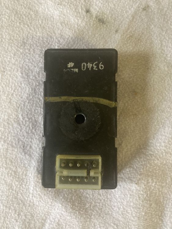 Harley Davidson Blinkermodul 68537-89D (Gebraucht) in Schötz für CHF ...