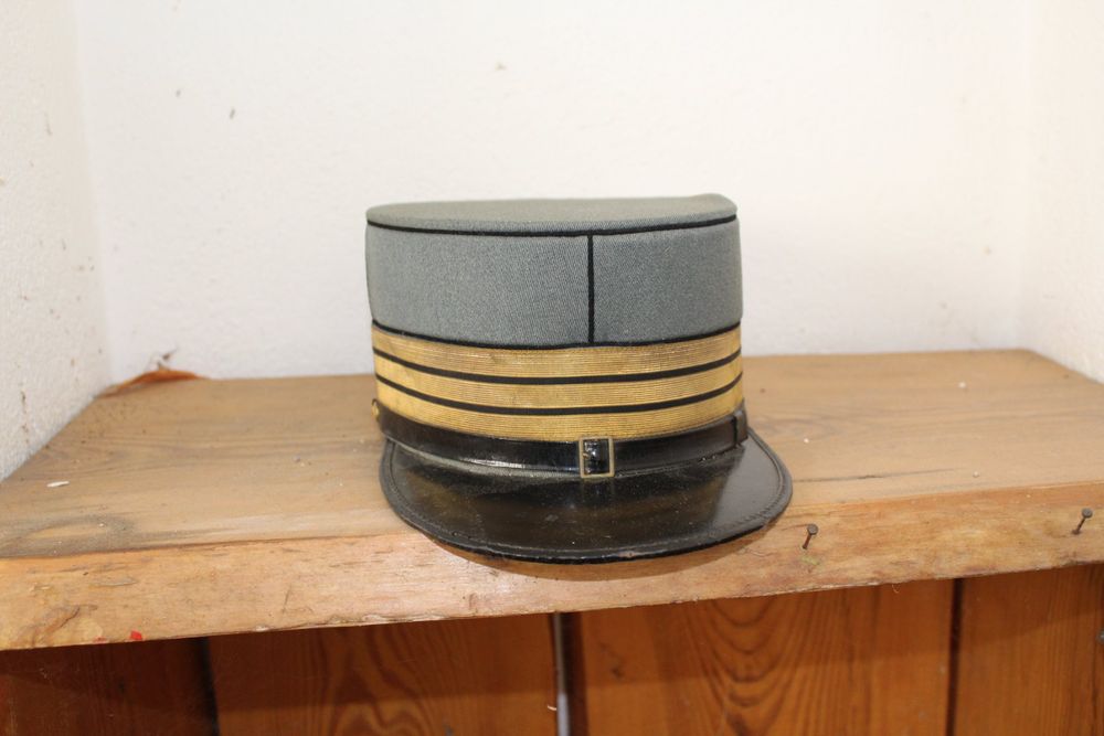 Képi colonel ord.40 | Kaufen auf Ricardo