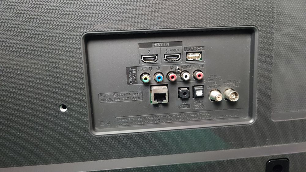 LG 43UH603V 108 cm (43 Zoll) Fernseher, 4K Ultra HD, DVB-C/S | Kaufen ...