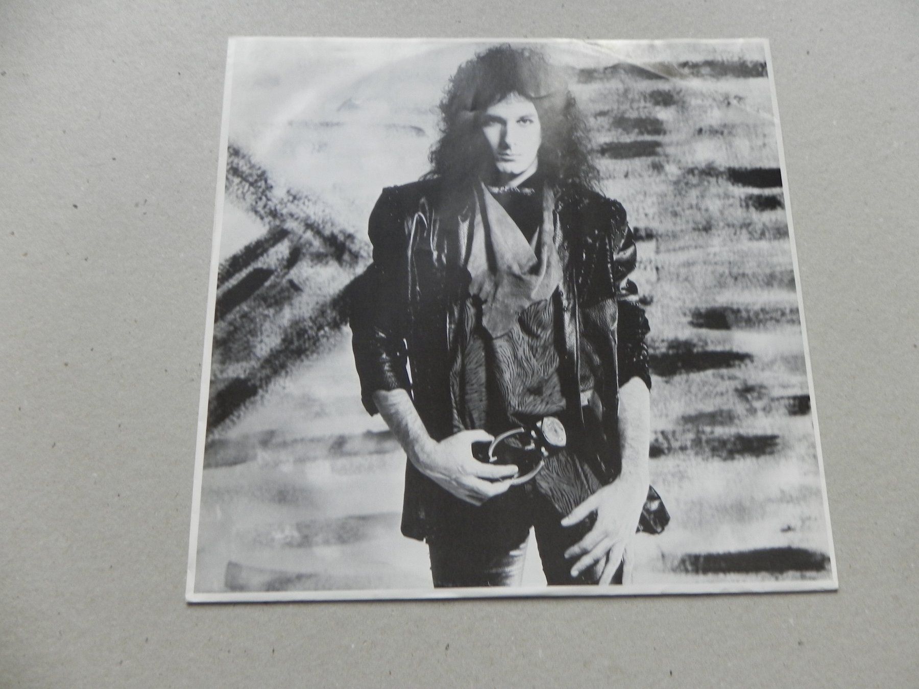 LP USA Pop Rock Michael Bolton 1985 Everbody`s Crazy (Gebraucht) in ...