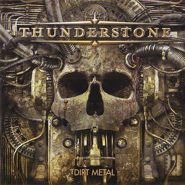 Thunderstone: Dirt metal CD | Kaufen auf Ricardo