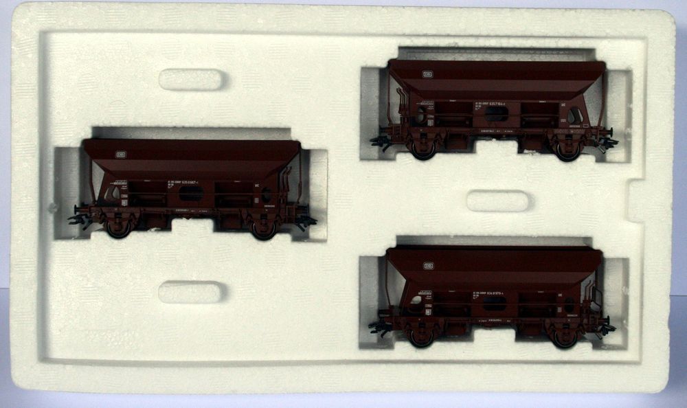 Märklin 46310 Wagenset DS-SE-Wagen (Neu und originalverpackt) in Bern ...