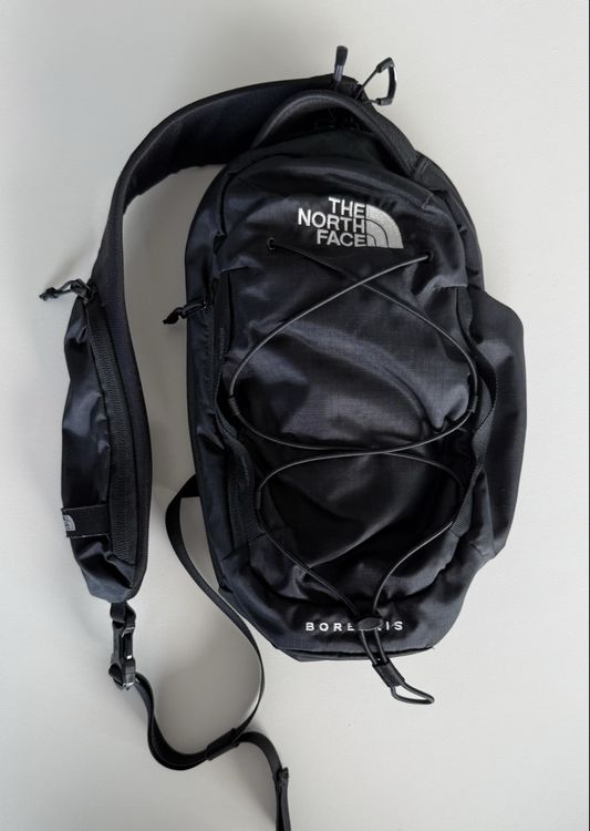 North face Borealis Sling bag (D'occasion) à Savièse pour CHF 26 – avec ...