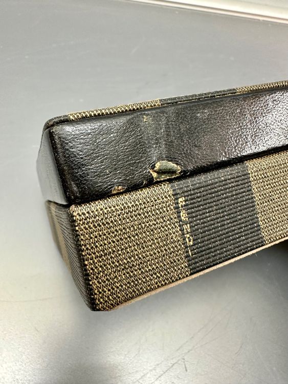 TASCHE & BOX „FENDI“ AB 1.-!!! (Gebraucht) in Zürich für CHF 1 – nur ...