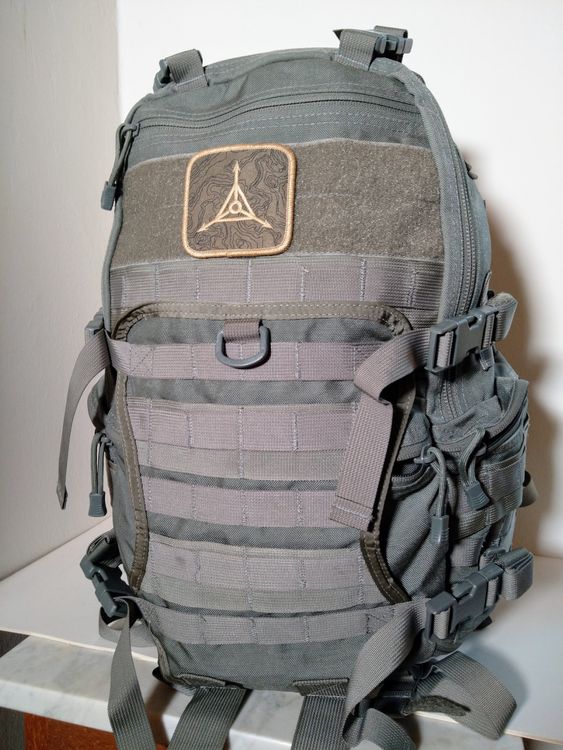 TAD Gear Fast Pack EDC Rucksack (Neu (gemäss Beschreibung)) in Adliswil ...