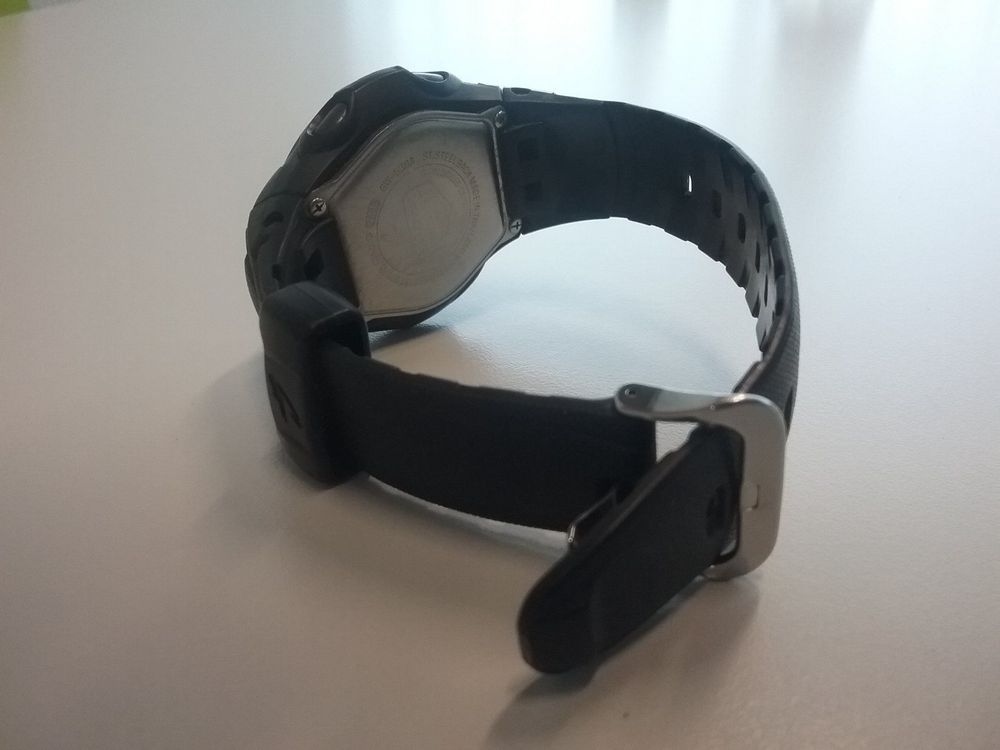 Casio G-Shock 2688 GW-530A Solar (NP. 270.-) (Gebraucht) in Thierachern ...