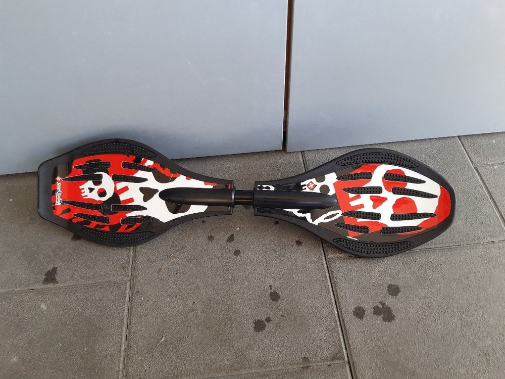 Waveboard | Kaufen auf Ricardo