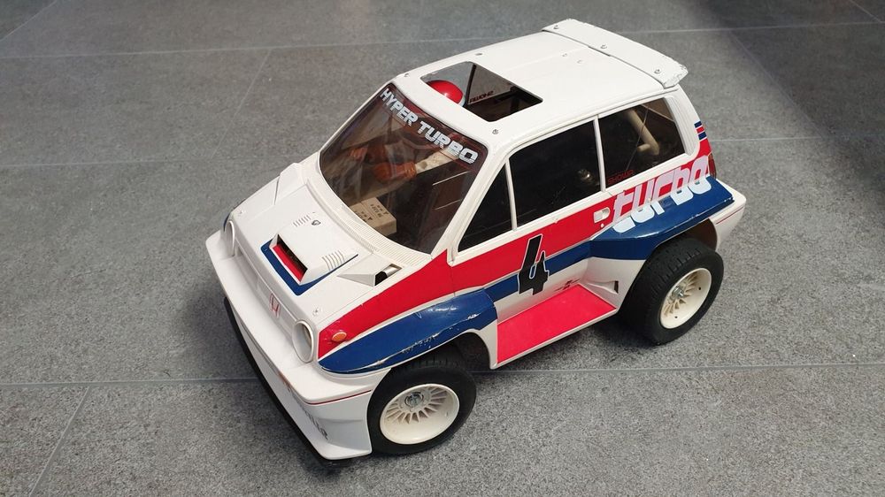 Tamiya Willy's Wheeler (58039) (Défectueux) à Burgäschi pour CHF 291 ...