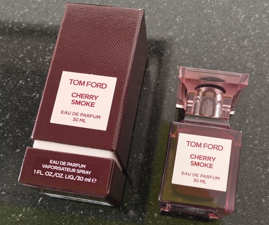 Tom Ford Cherry Smoke 30ml (Neu (gemäss Beschreibung)) in Oetwil am See für CHF 150 – mit ...