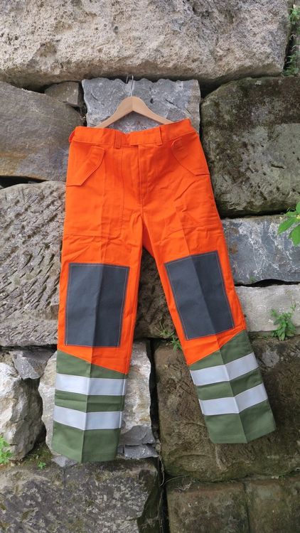 Workwear, Arbeitshose, Schutzhose 44, Hose (Neu (gemäss Beschreibung)) in Schwanden i. E. für ...