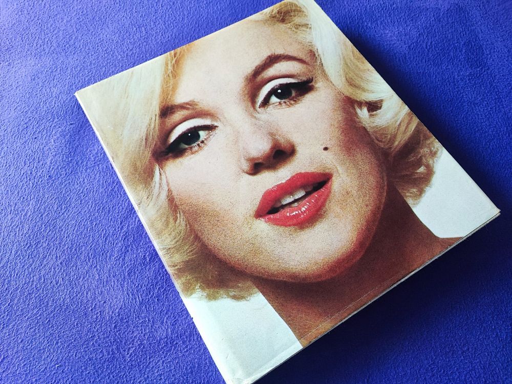 Norman Mailer – MARILYN MONROE, a Biography (Gebraucht) in Zuerich für ...
