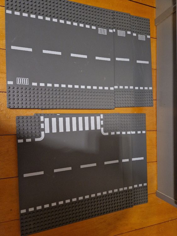 lego strassen 6 platten | Kaufen auf Ricardo