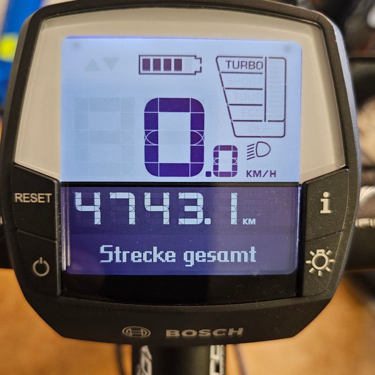 HAIBIKE XDURO FS RS Fully 45Km/h mit Akku Neu NP 5000,.CHF (Gebraucht) in Bazenheid für CHF 2200 ...