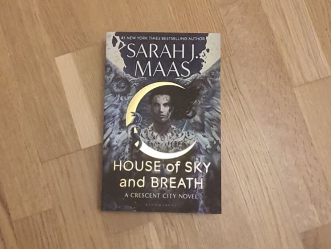 Crescent City 2: House of Sky and Breath | Kaufen auf Ricardo