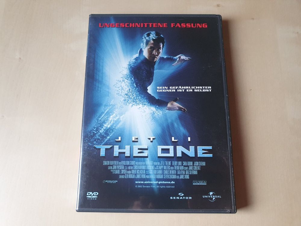 The One | Kaufen auf Ricardo