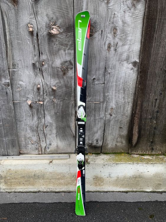 ELAN Race GSX 176cm | Kaufen auf Ricardo