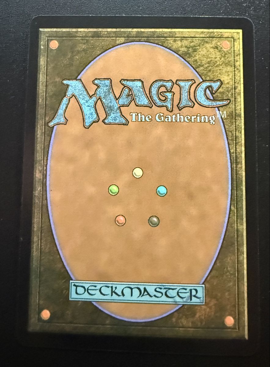 MAGIC WRATH OF GOD DMR • EN (Gebraucht) in Walliswil b.Wangen für CHF 8 ...