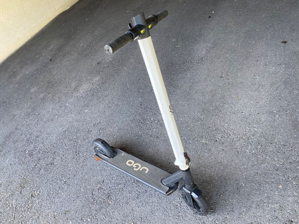 E-Scooter UGO | Kaufen auf Ricardo