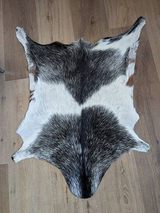 Ziegenfell (Gebraucht) in Hünenberg See für CHF 21 – nur Abholung auf Ricardo kaufen