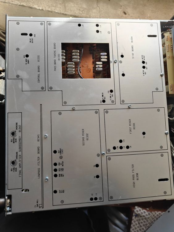 Ten Tec Paragon + Micro (Gebraucht) in Olten für CHF 450 – mit ...