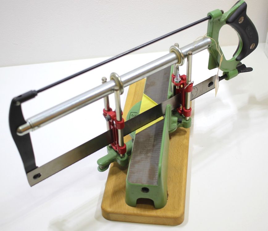 Ulmia 348 Gehrungssäge 365 mm | Kaufen auf Ricardo