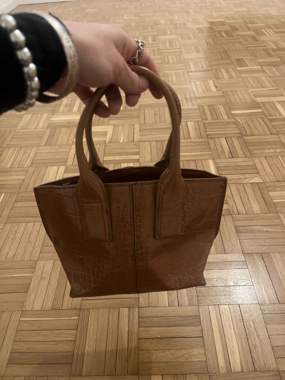 Mini Sac a Main zara (Neu (gemäss Beschreibung)) in Fribourg für CHF 20 ...