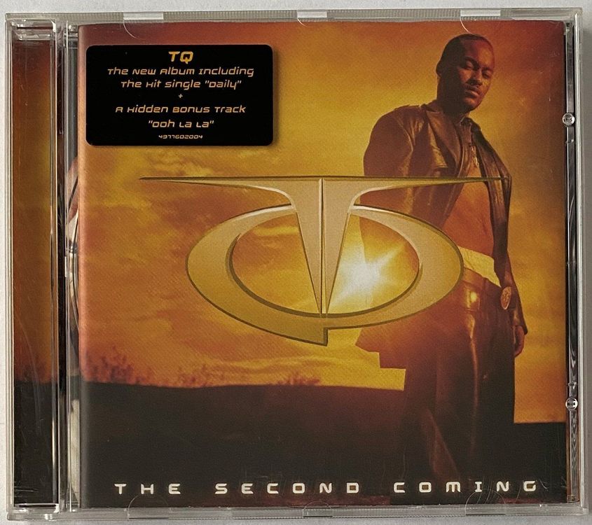 TQ, The second Coming (Gebraucht) in Flums für CHF 1 – mit Lieferung ...