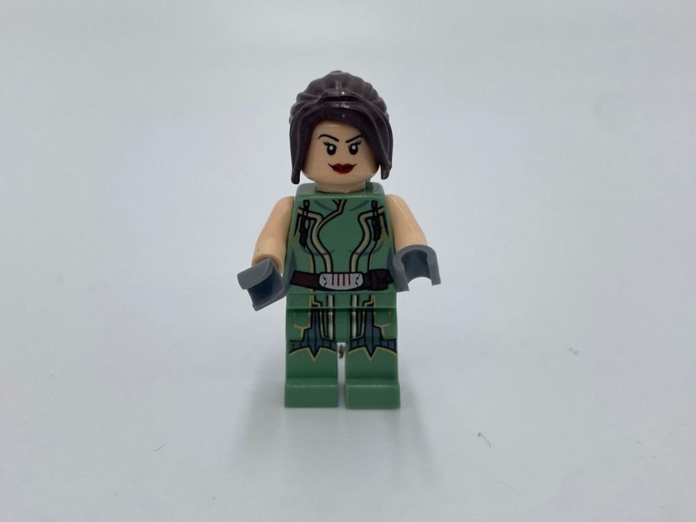 Lego Star Wars SW0389: Satele Shan (Gebraucht) in für CHF 10 – mit ...