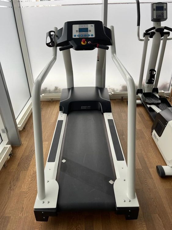 Ergo-Fit Laufband | Kaufen auf Ricardo