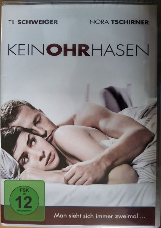 KeinOhrhasen DVD mit Til Schweiger (Gebraucht) in Zofingen für CHF 1 – mit Lieferung auf Ricardo ...