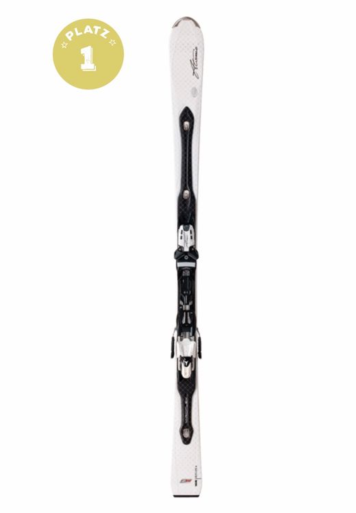 Atomic varioflex 75/Damenski 166cm | Kaufen auf Ricardo