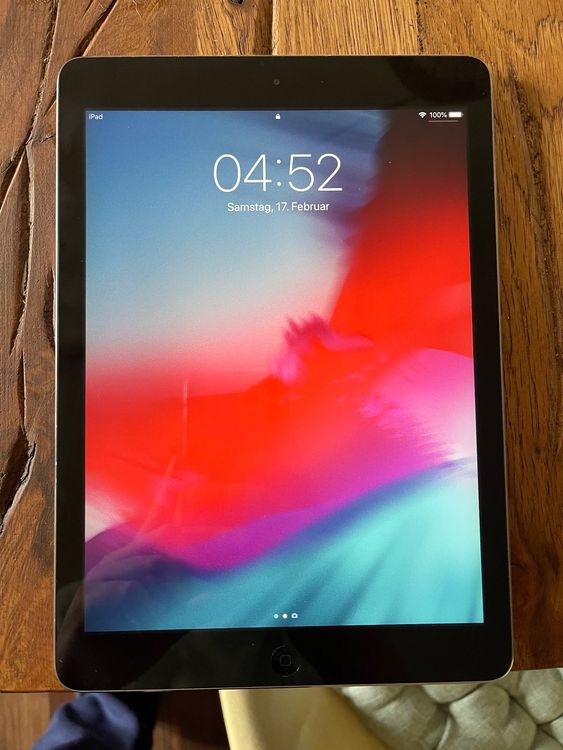 Ipad Air | Kaufen auf Ricardo