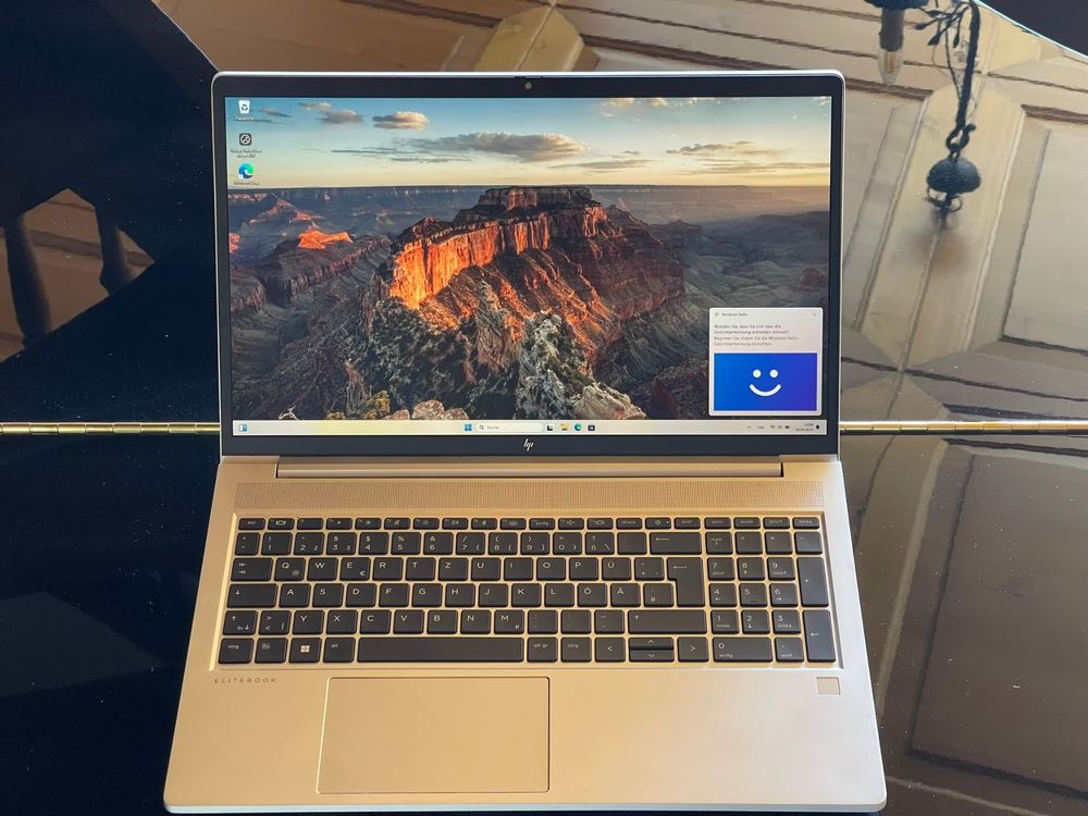 HP EliteBook 655 G10 (2024, Ryzen 7 7730U, 16GB, 1TB) | Kaufen auf Ricardo