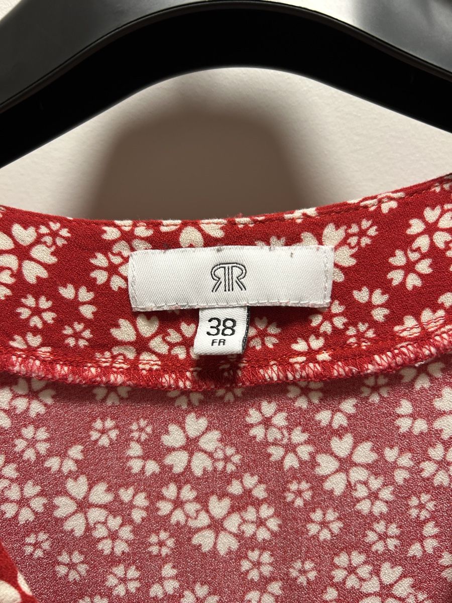 Robe La Redoute (D'occasion) à Jongny pour CHF 5 – avec livraison ...