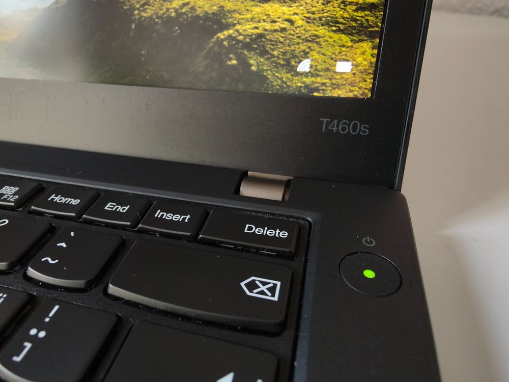 Lenovo ThinkPad T460s Intel(R) Core(TM) i5-6300U CPU, 2.4GHz | Kaufen ... Lenovo ThinkPad T460s Intel(R) Core(TM) i5-6300U CPU, 2.4GHz | Kaufen ...