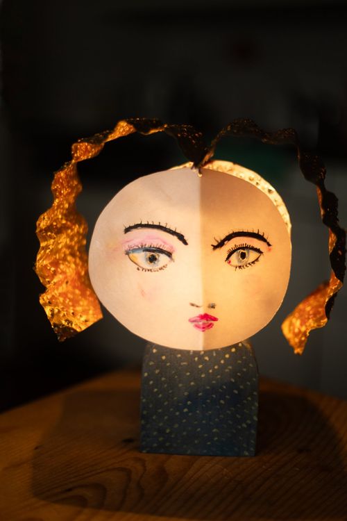 Roland Roure, Lichtskulptur (Gebraucht) in Bern für CHF 400 – mit ...