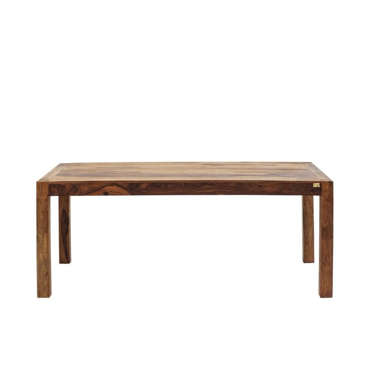 KARE design Solid wood dining table 140x80cm (Gebraucht) in Küsnacht ZH ...
