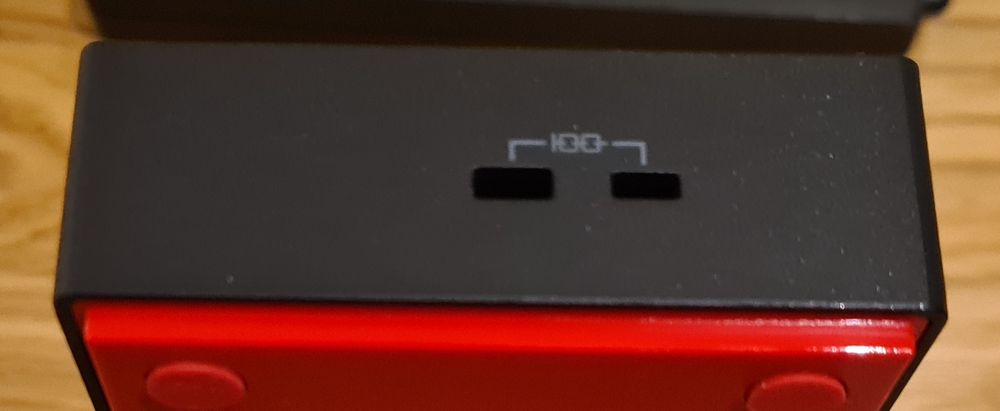 Lenovo Thinkpad Thunderbolt 4 Dockingstation Typ 40B0 (Gebraucht) in ...