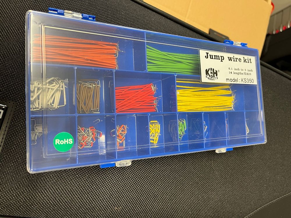 IDL-800A Digital LAB | Kaufen auf Ricardo