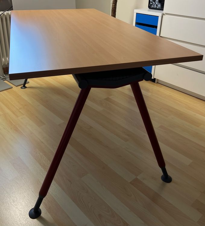 Grosser Bürotisch, Top Zustand! (Gebraucht) in Embrach für CHF 50 – nur ...