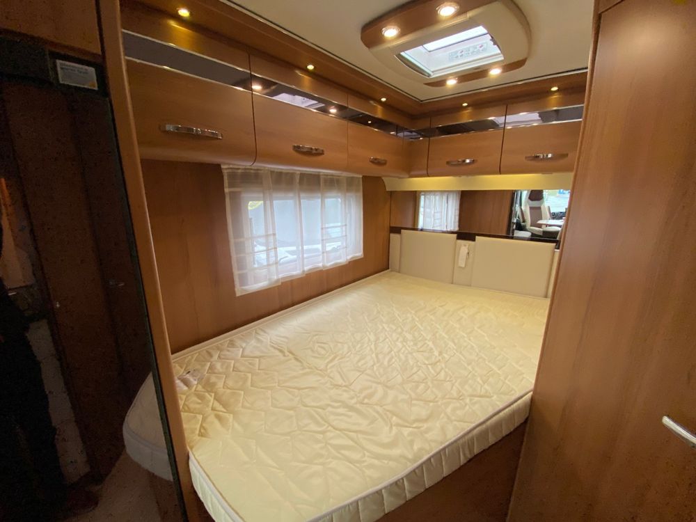 LMC Liberty Cruiser T662, Fiat Ducato 2.3MJ 130PS | Kaufen auf Ricardo