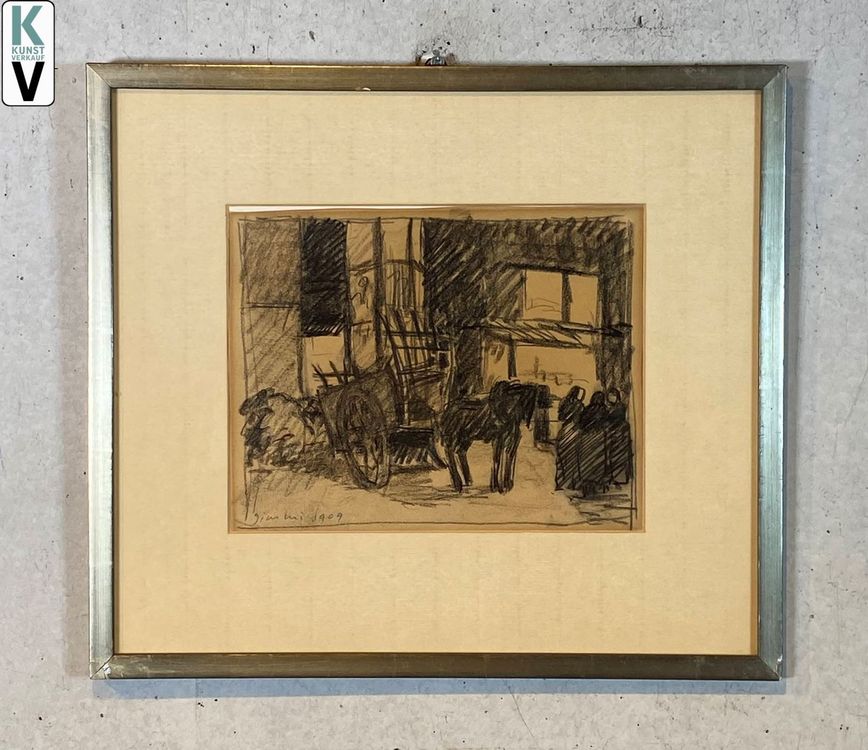 Willhelm Gimmi - Swiss Art Selection (Gebraucht) in für CHF 145 – mit ...
