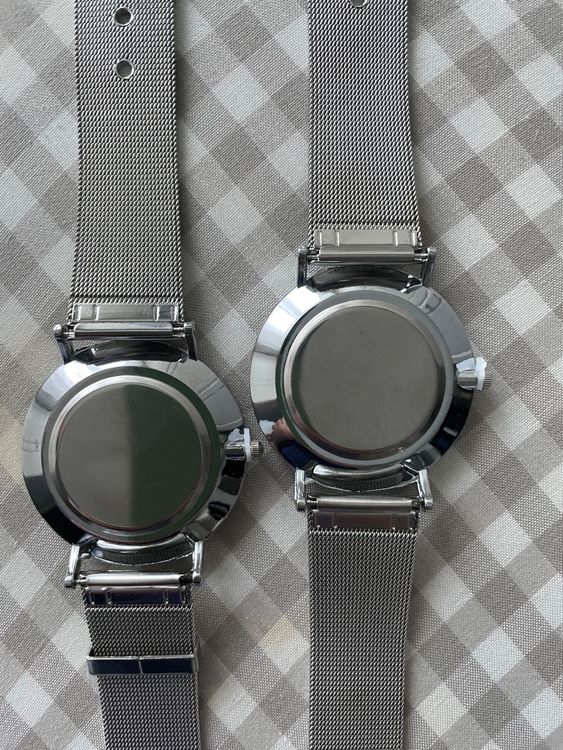 NEU*** Uhr Arabische Zahlen | Muslim | Islam | unisex (Neu und ...