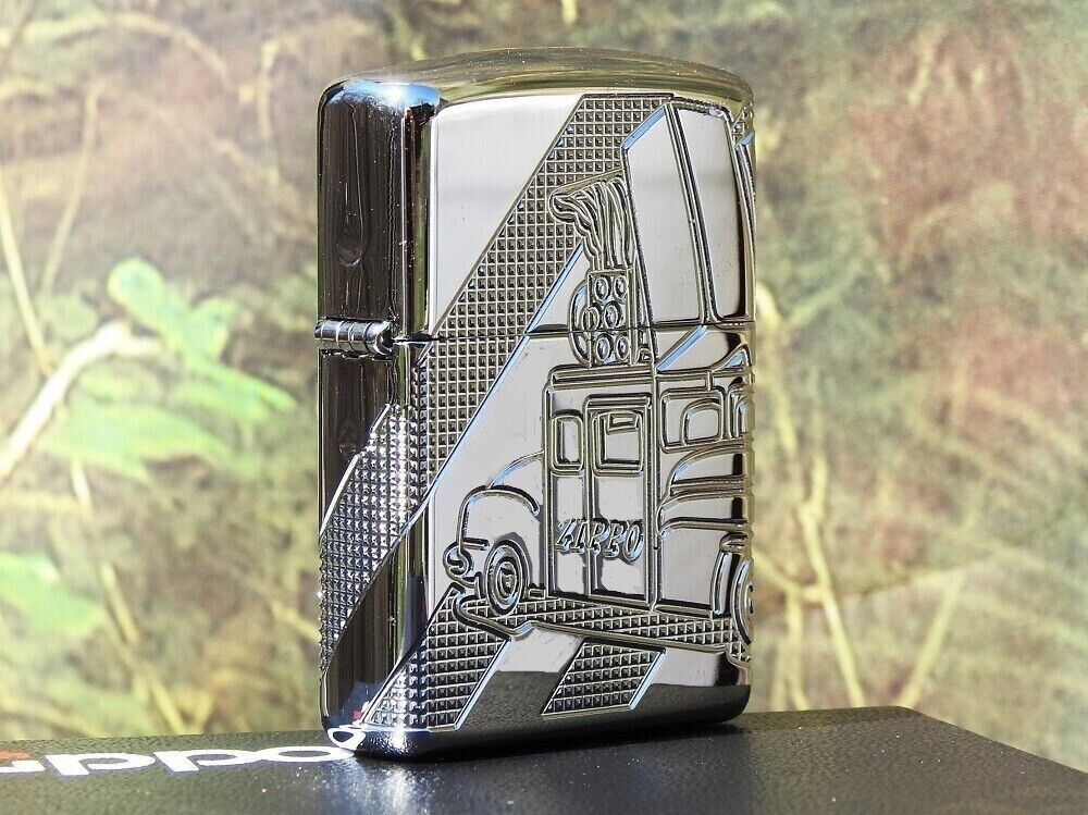 Zippo Car 20th Anniversary Limitierte Edition (Neu und originalverpackt) in Zürich für CHF 99 ...