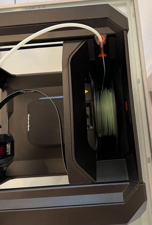 Makerbot Replikator Mini+ | Kaufen auf Ricardo